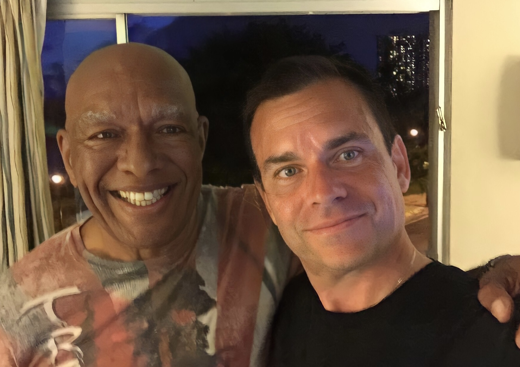 NEWS! – The Black Dragon