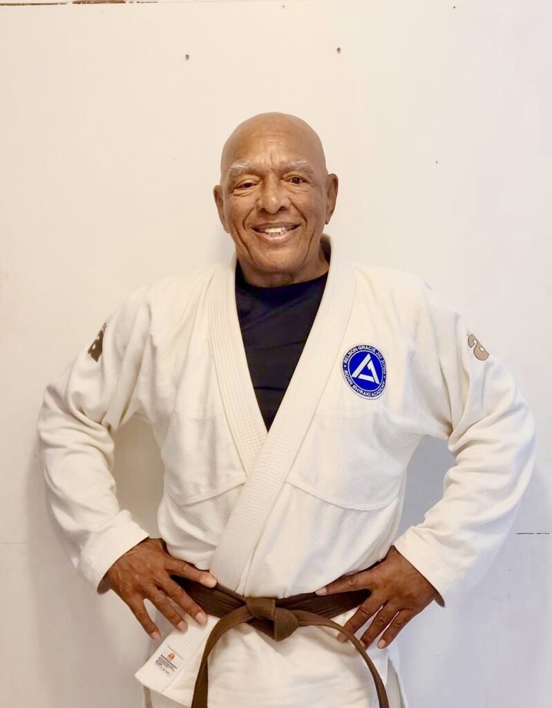 NEWS! – The Black Dragon